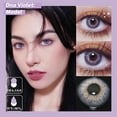 prescription colored Lenses Colored contact Lenses 1ml Party Eyes ... prescription colored Lenses Colored contact Lenses 1ml Party Eyes ...