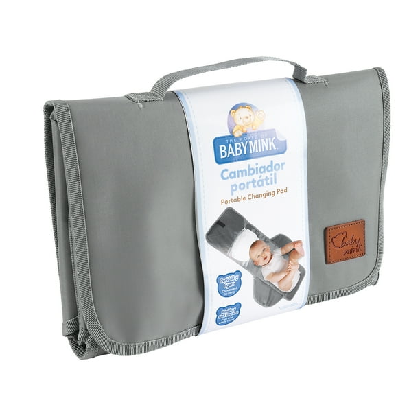 Cambiador portátil confort | Walmart en línea
