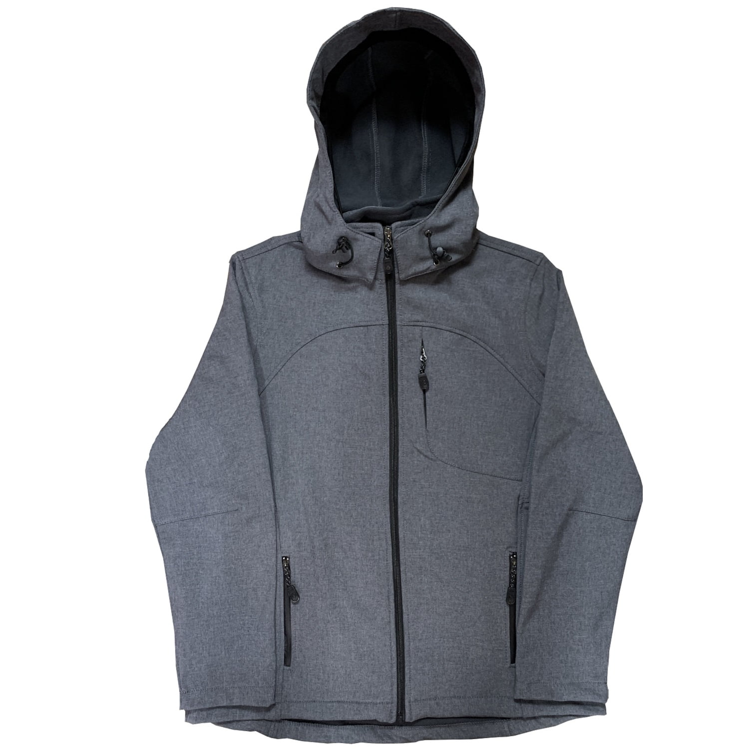 Click here for Royal Threads Womens Softshell Water & Wind Resist... prices