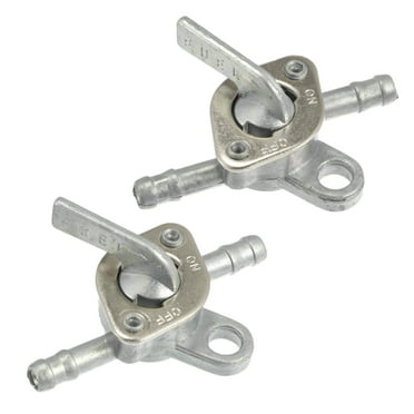 Fuel Pump Vacuum Petcock Fit for 50cc 125cc 150cc Gy6 Engine Moped ...