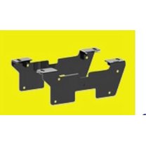 Pullrite 4428 Traditional Series SuperRail Mounting Kit for 2011-2016 ...