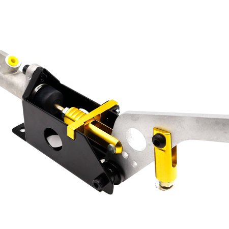 Hi.FANCY Universal Hydraulic Handbrake E-brake Vertical Hydraulic ...