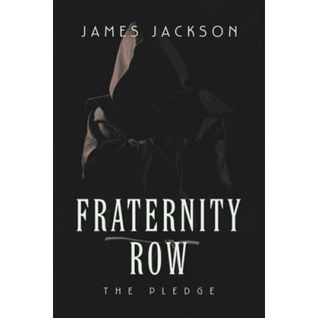 Fraternity Row: The Pledge | Walmart Canada