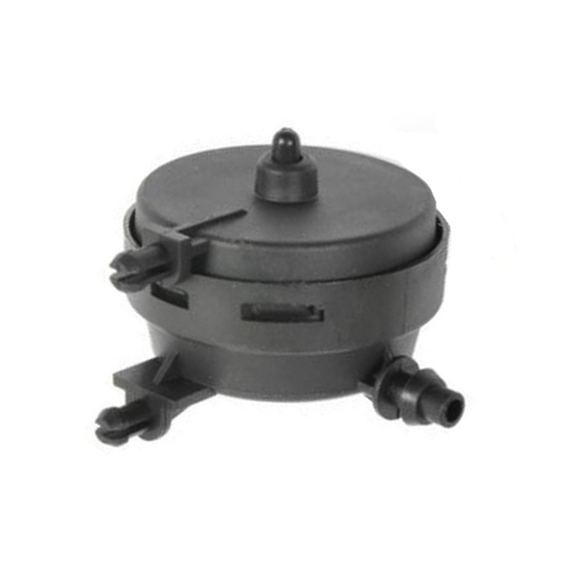 Brand New For Mercedes-Benz SL500 SL55 AMG Trunk Lock Actuator Repair ...