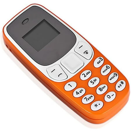 Bluetooth Phone Earphone Dialer, Worlds Smallest Mini Mobile Phone ...