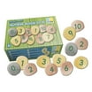 Yellow Door Tactile Counting Stones, Set of 20 - Walmart.com