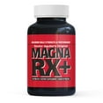 Magna RX+, Doctor Aguilar's Original Natural Daily Supplement, 1 Month ...
