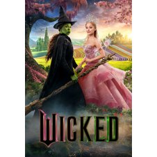 Wicked - Walmart.com