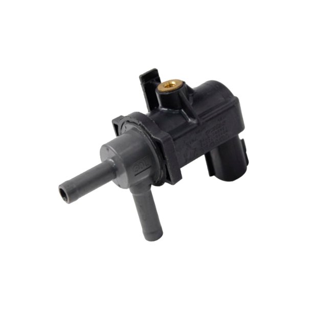 Unatoiry 1/2/3/5 Durable Vacuum Solenoid Valve 90910-12273 Replacement ...