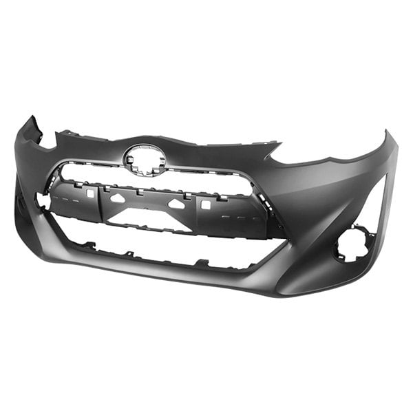 For 2015-2016 Toyota Prius Front Bumper Cover - Walmart.com