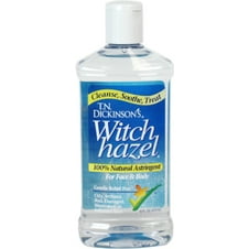 Witch Hazel