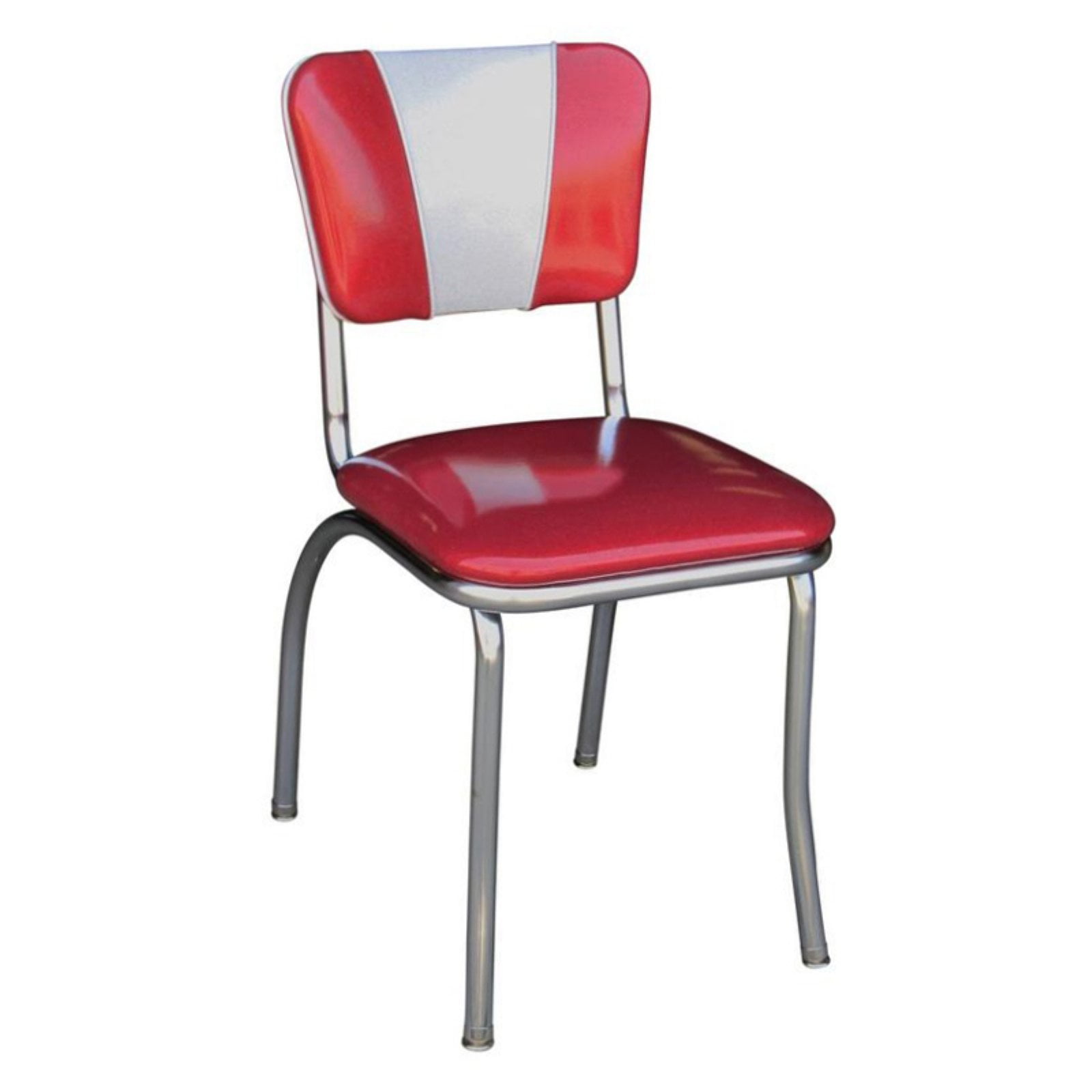 Richardson Seating V-Back Dining Chair - Walmart.com