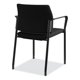 HON Accommodate Series Guest Reception Waiting Room Chair with Fixed ...