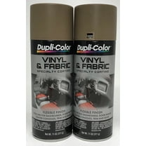 Duplicolor HVP112 - 2 Pack Vinyl & Fabric Spray Paint Medium Blue - 11 ...