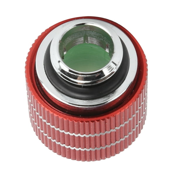 Quick Screw Fittings,Hard Tube Fittings Fast Computer Water Cooled ...