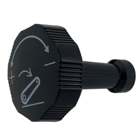 John Deere Original Equipment Knob - M85076 - Walmart.com