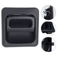 1 Pcs External Sliding Side Door Handle For Fiat For Ducato Iii 06-24 ...