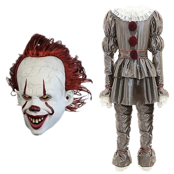 Pennywise Wig