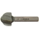 Vermont American 23125 3/4" Core Box Router Bit - Walmart.com