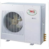 3 Zone Multi Zone Mini Split Ductless Air Conditione Tri Zone 9000 9000 ...