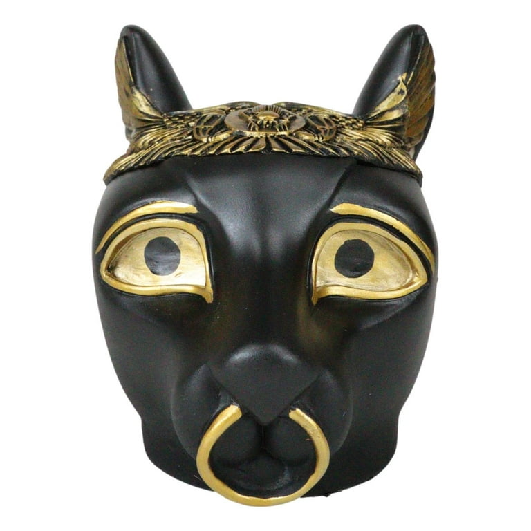 Egyptian Cat Masks