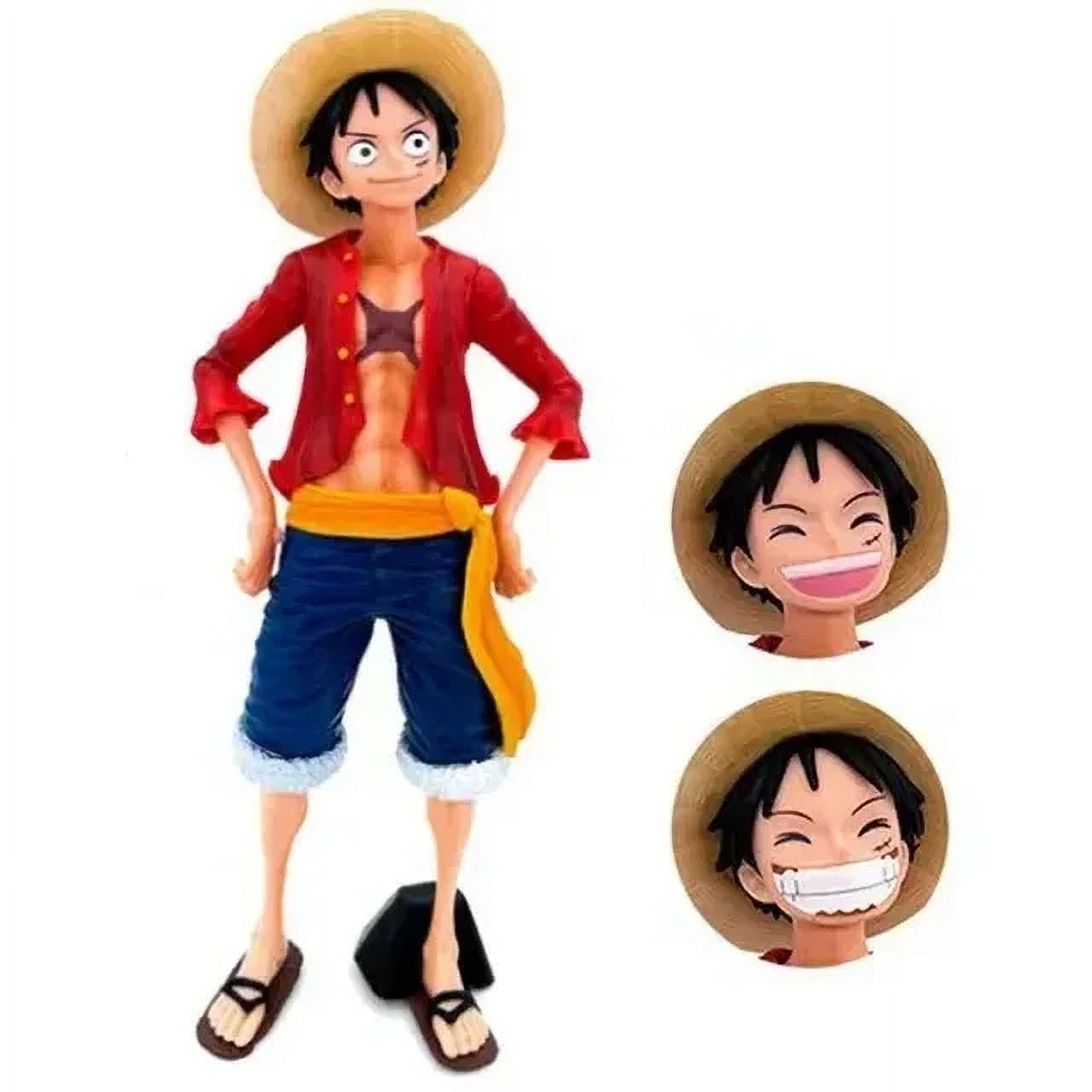 Click here for Bandai Hobby 27cm One Piece Anime Figure Confident... prices