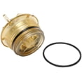 TOBEWA Bonnet & Poppet Repair Kit for FEBCO 765-1 & 1-1/4 in - Walmart.com