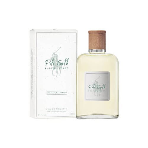 Click here for Ralph Lauren Polo Earth Edt For Him / Her 100ml /... prices