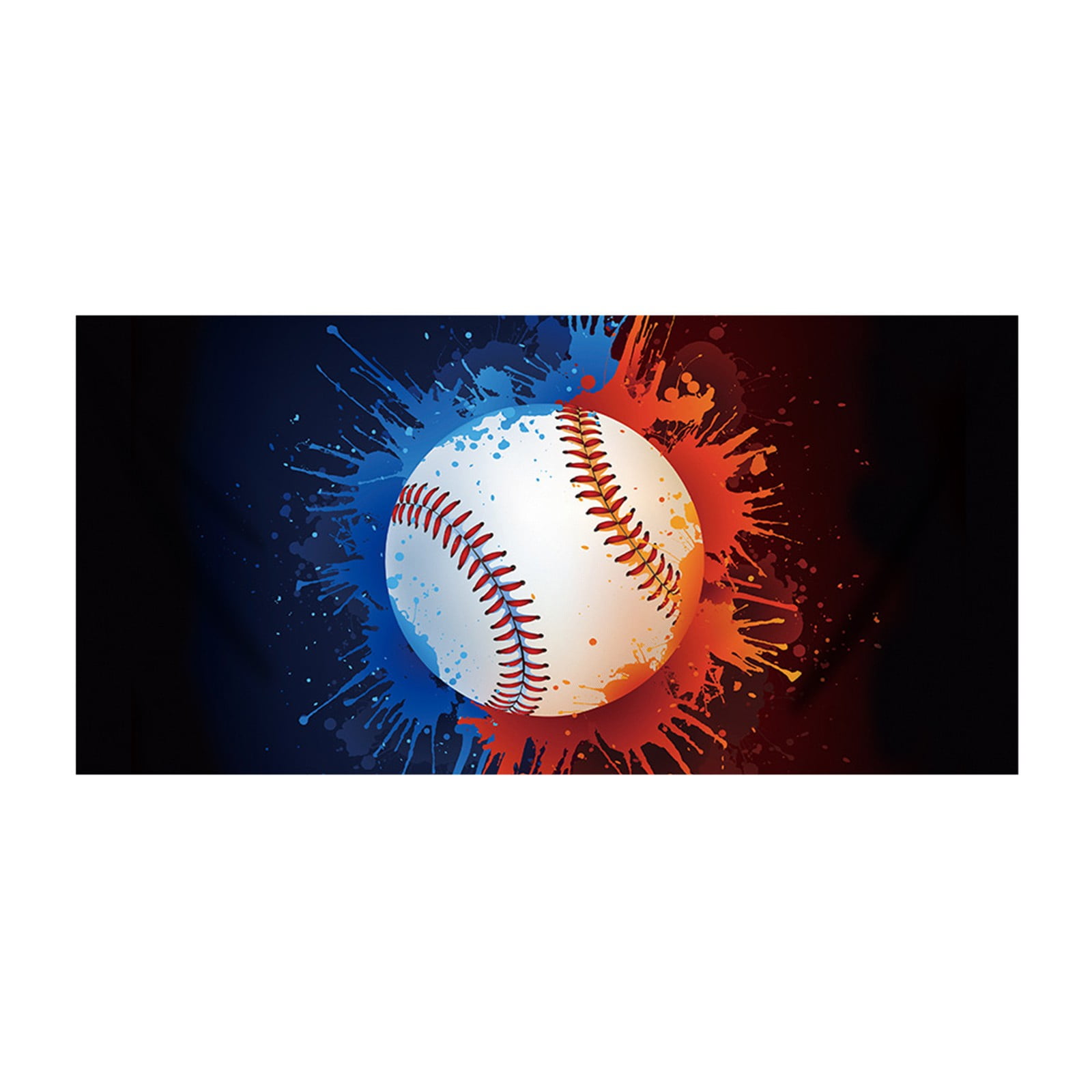 Click here for Unbranded Microfiber Beach Towel Super Lightweight... prices