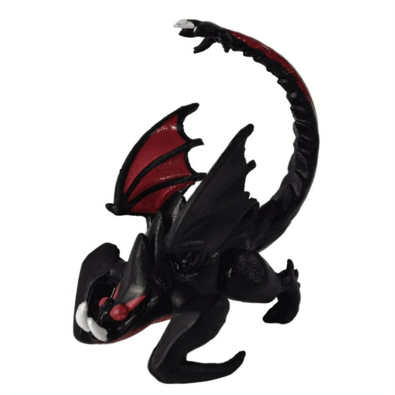 Cute Night Fury Toys