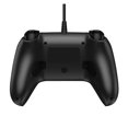 Onn+ Wired Controller Compatible with Nintendo Switch 2 Switch OLED ...