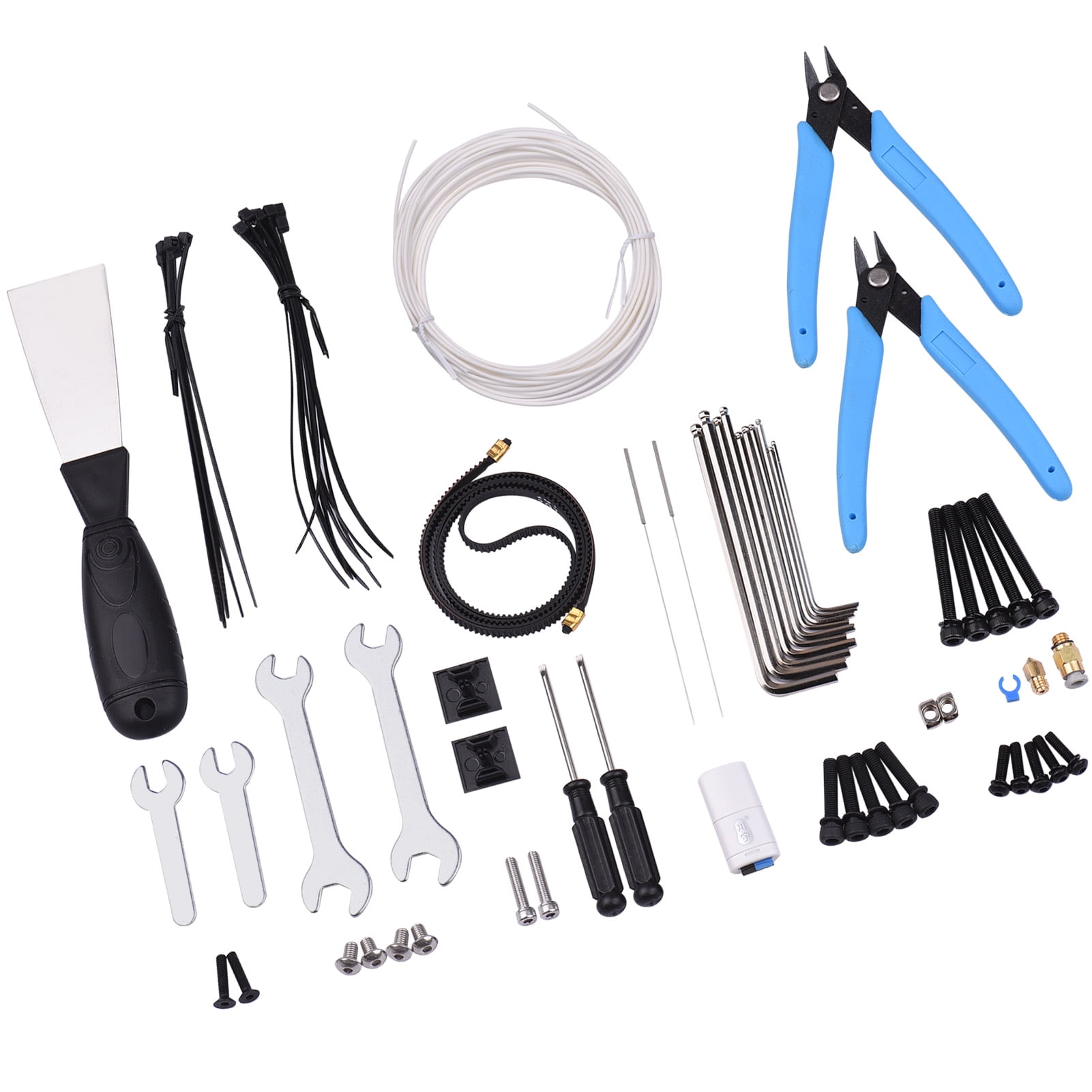 Kit de herramientas de mantenimiento original Creality Ender-3 y Ender ...