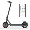 GOTRAX G3 Plus Adult Electric Scooter, 300W 10" Tires Max 18 mile ...