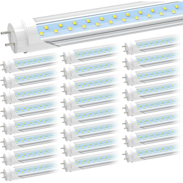 Type B Led Tubes