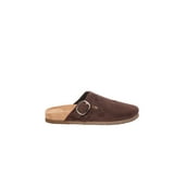 Time and Tru Women's Buckle Clogs - Walmart.com