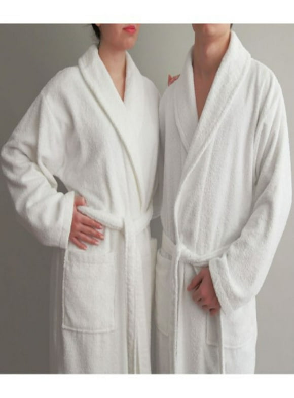 Terry Cloth Bath Robes