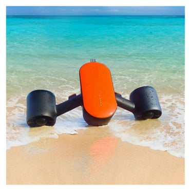 Underwater Booster Diving Booster Underwater Robot Swimming Snorkeling ...