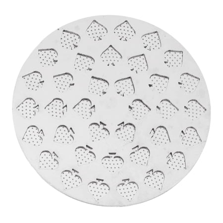 Dual Water Segregation, 1mm Thick Filter, Enhanced Segregation Design ...