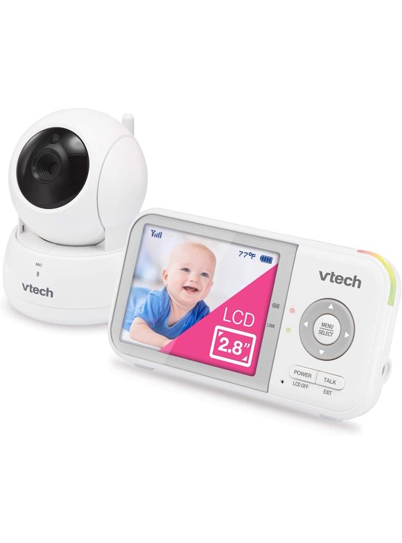 VTech Baby Monitors in Health & Safety - Walmart.com