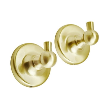 Delta Stryke: Double Robe Hook - Walmart.com