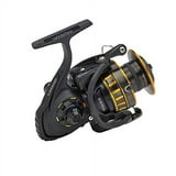 Daiwa BG Saltwater Spinning Reel - Walmart.com