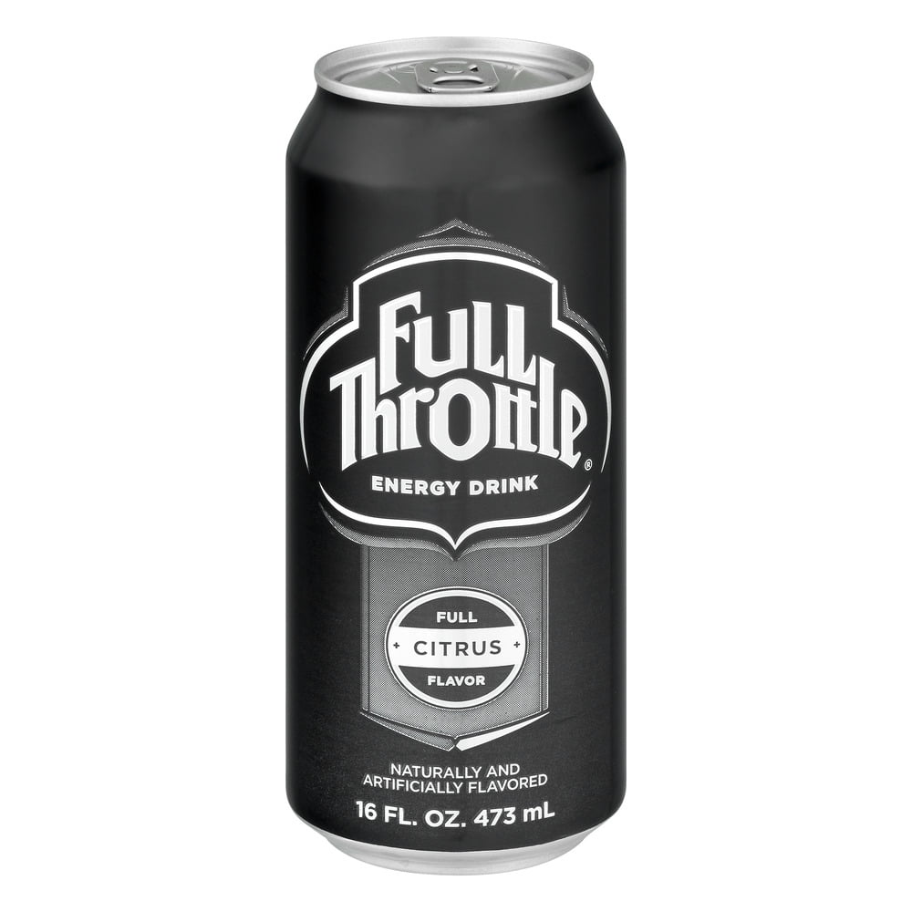 Download full throttle energy drink flavors - jnroil