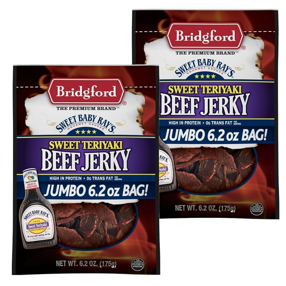 Knauss Creamed Chipped Beef 3 Pack, 10 oz, Shelf-Stable Pouch - Walmart.com