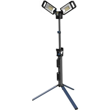 Pro-Series 60 LED Rechargeable Cordless Work Light - Walmart.com