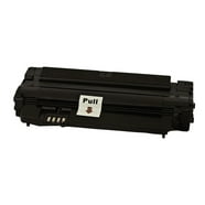 Samsung MLT-D105L (SU770A) Black High Yield Toner Cartridge - Walmart.com