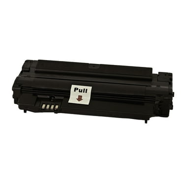 Samsung MLT-D105L (SU770A) Black High Yield Toner Cartridge - Walmart.com