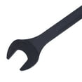 Metric Jumbo Combination Wrench Set Extra Large,10 PC Metric Black ...