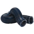 Duraflex 24950 Blue 10' Standard Boxed Drain Hose - Walmart.com