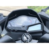 Vitacci Falcon 250cc - Adult Street Legal Motorized Motorcycle Riding ...