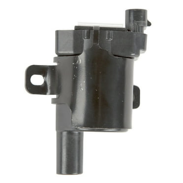 ACDelco D585 GM Original Equipment Ignition Coil, Grey, 4.5 inch ...